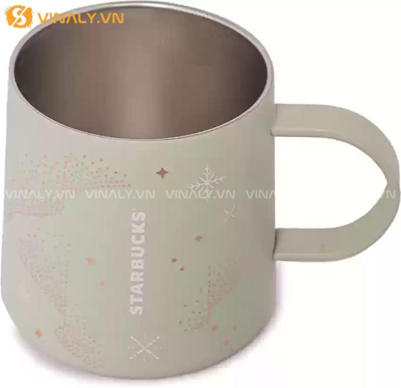 5+ Mẫu Ly Sứ Starbuck Được Giới Trẻ Săn Lùng Nhiều Nhất